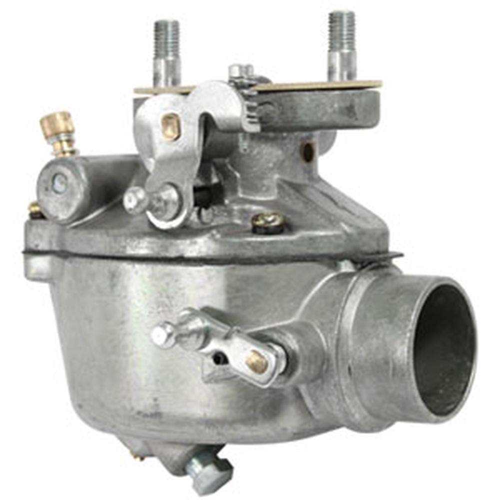 Ford 8N 9N 2N Tractor Carburetor Replaces 8N9510C, TSX33, TSX241A, TSX241B, TSX241C