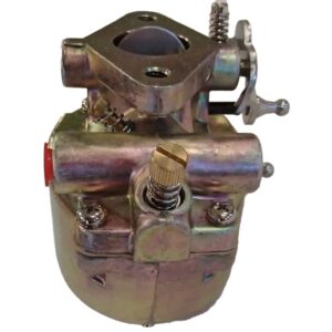 Ford 8N 9N 2N Tractor Carburetor Replaces 8N9510C, TSX33, TSX241A, TSX241B, TSX241C