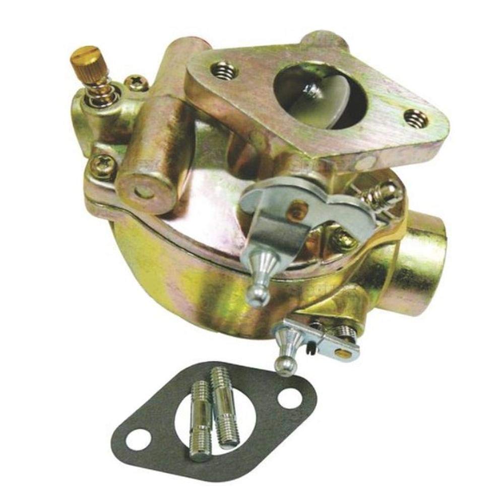 Ford 8N 9N 2N Tractor Carburetor Replaces 8N9510C, TSX33, TSX241A, TSX241B, TSX241C