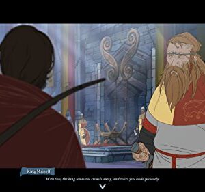 Banner Saga Trilogy Bonus Edition - Xbox One