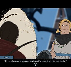 Banner Saga Trilogy Bonus Edition - Xbox One