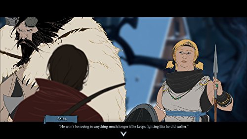 Banner Saga Trilogy Bonus Edition - Xbox One