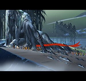 Banner Saga Trilogy Bonus Edition - Xbox One