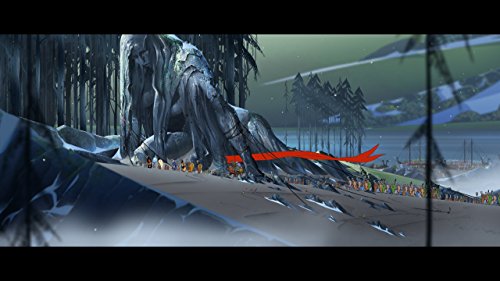 Banner Saga Trilogy Bonus Edition - Xbox One