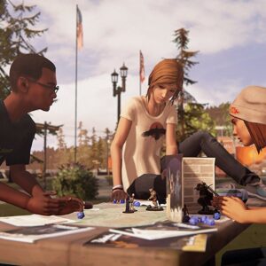 LIFE IS STRANGE STORM XBX1 SP