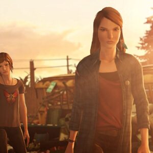 LIFE IS STRANGE STORM XBX1 SP