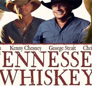 Tennessee Whiskey: The Dean Dillon Story