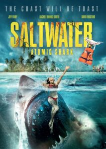 saltwater: atomic shark