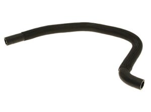 power steering hose (fluid container to pump) febi germany for bmw e39 e46 e53 x5