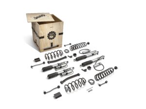 jeep wrangler 77072395ab 2" lift kit