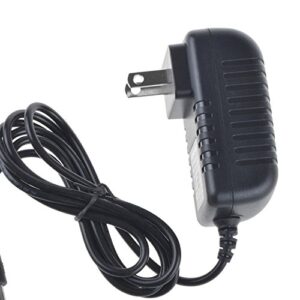 digipartspower ac/dc adapter for yaman no!no! no no hair removal sta140p sta-140d ya-man power supply cord cable ps charger