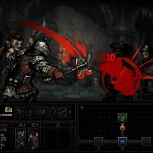 Darkest Dungeon: Ancestral Edition - Nintendo Switch