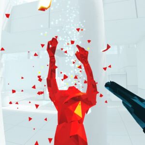 Superhot (PSVR) (PS4)