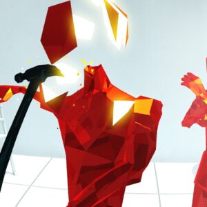 Superhot (PSVR) (PS4)