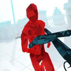 Superhot (PSVR) (PS4)