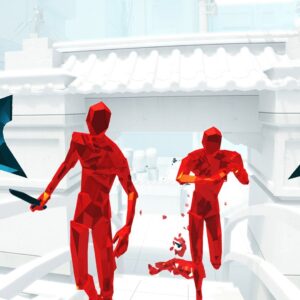 Superhot (PSVR) (PS4)