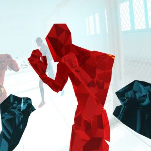 Superhot (PSVR) (PS4)