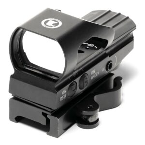 osprey global quick release reflex sight