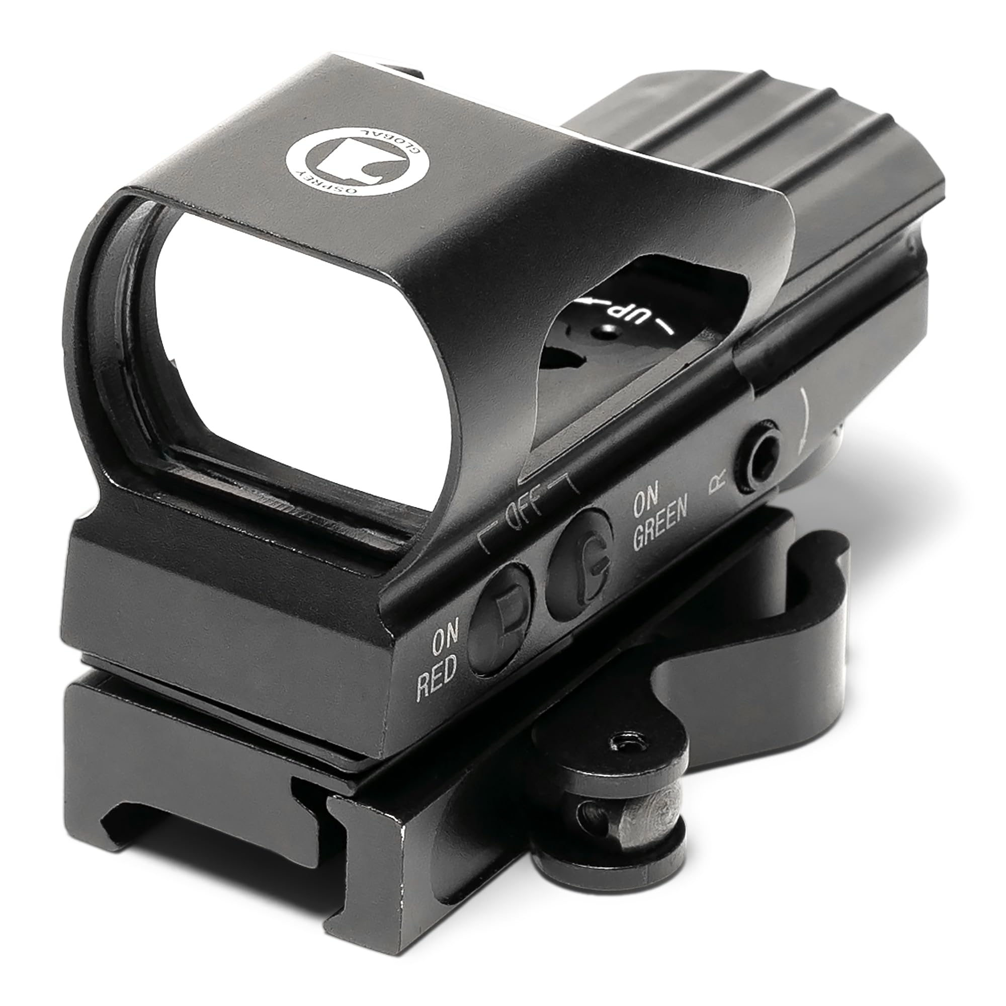 Osprey Global Quick Release Reflex Sight