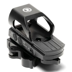 Osprey Global Quick Release Reflex Sight