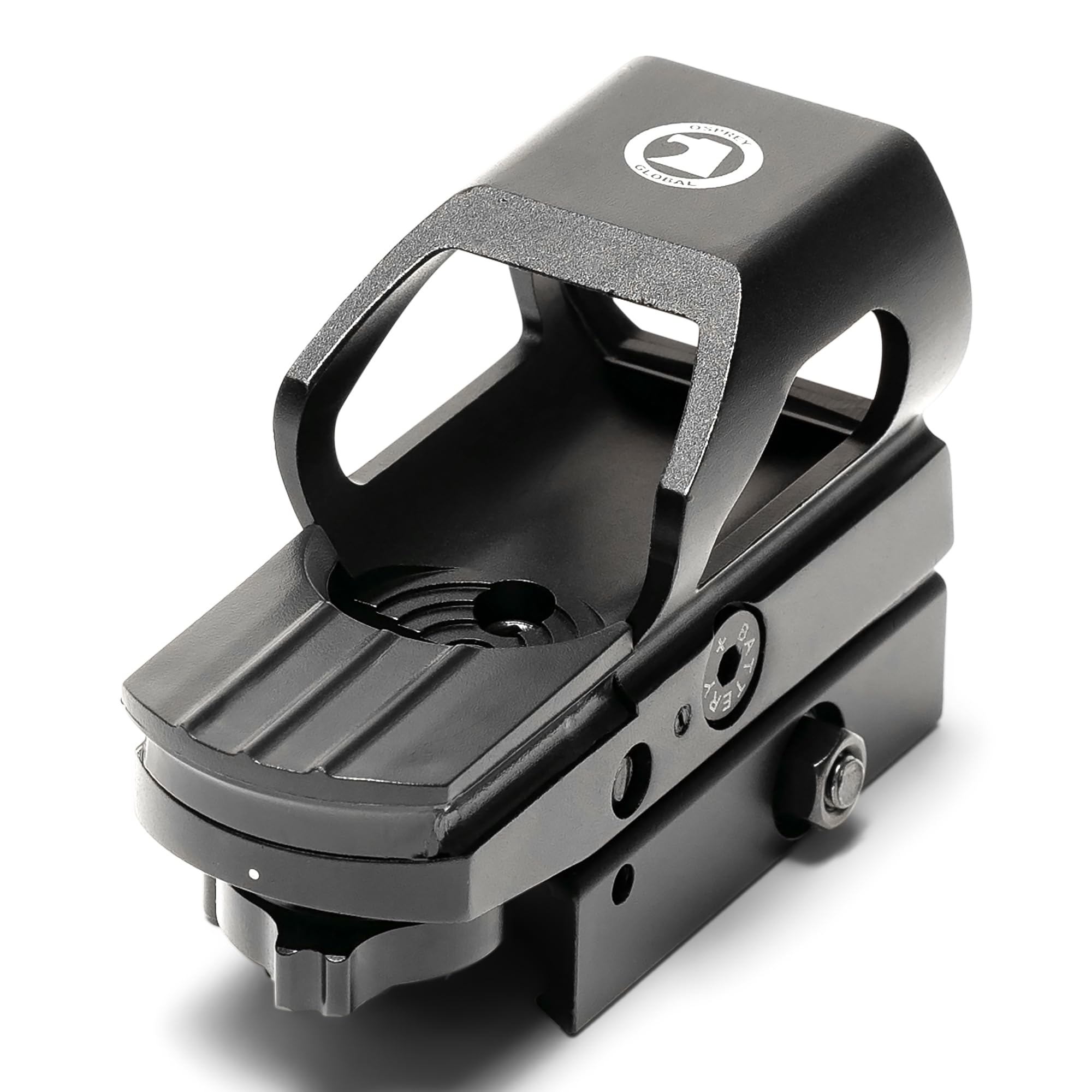 Osprey Global Quick Release Reflex Sight