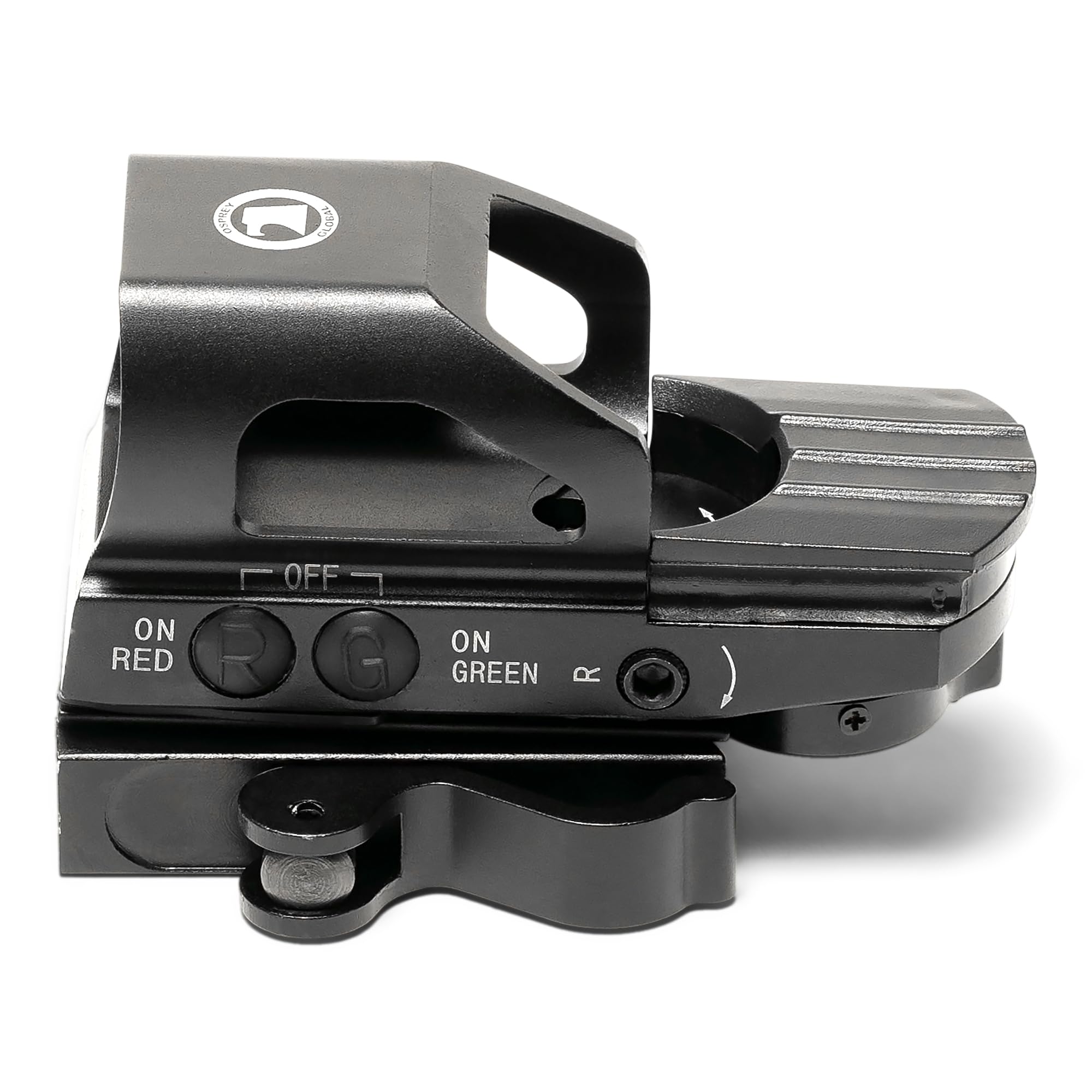 Osprey Global Quick Release Reflex Sight