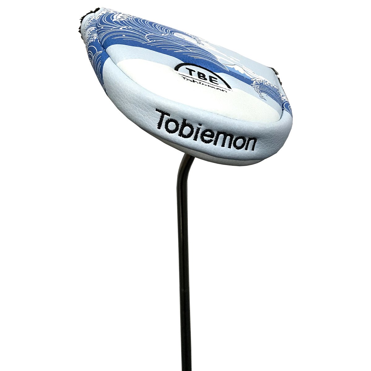 Tobiemon T-MPC Accessories Putter Cover Mallet Type