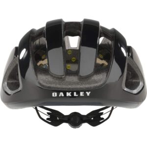 oakley aro 3 black