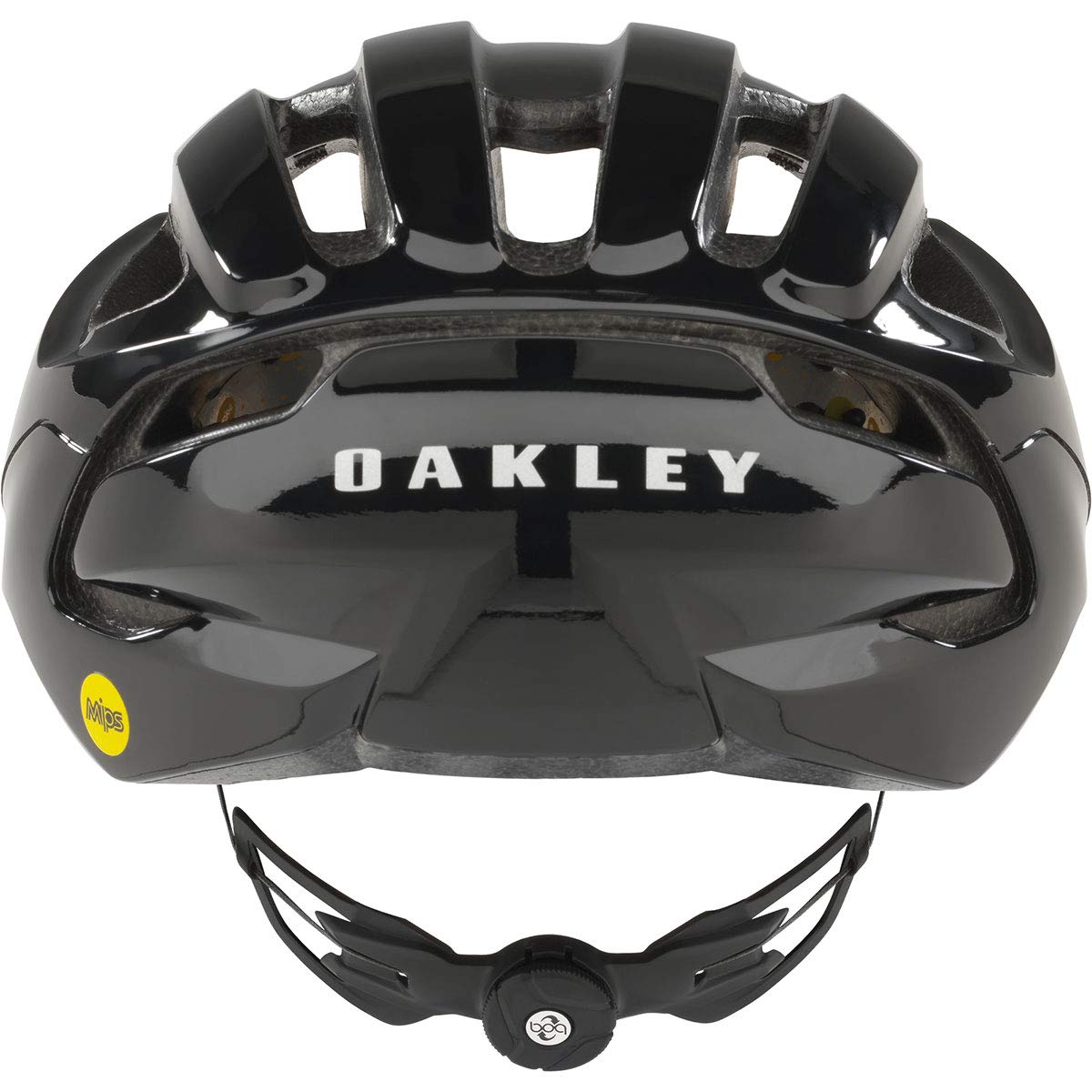 Oakley ARO 3 Black