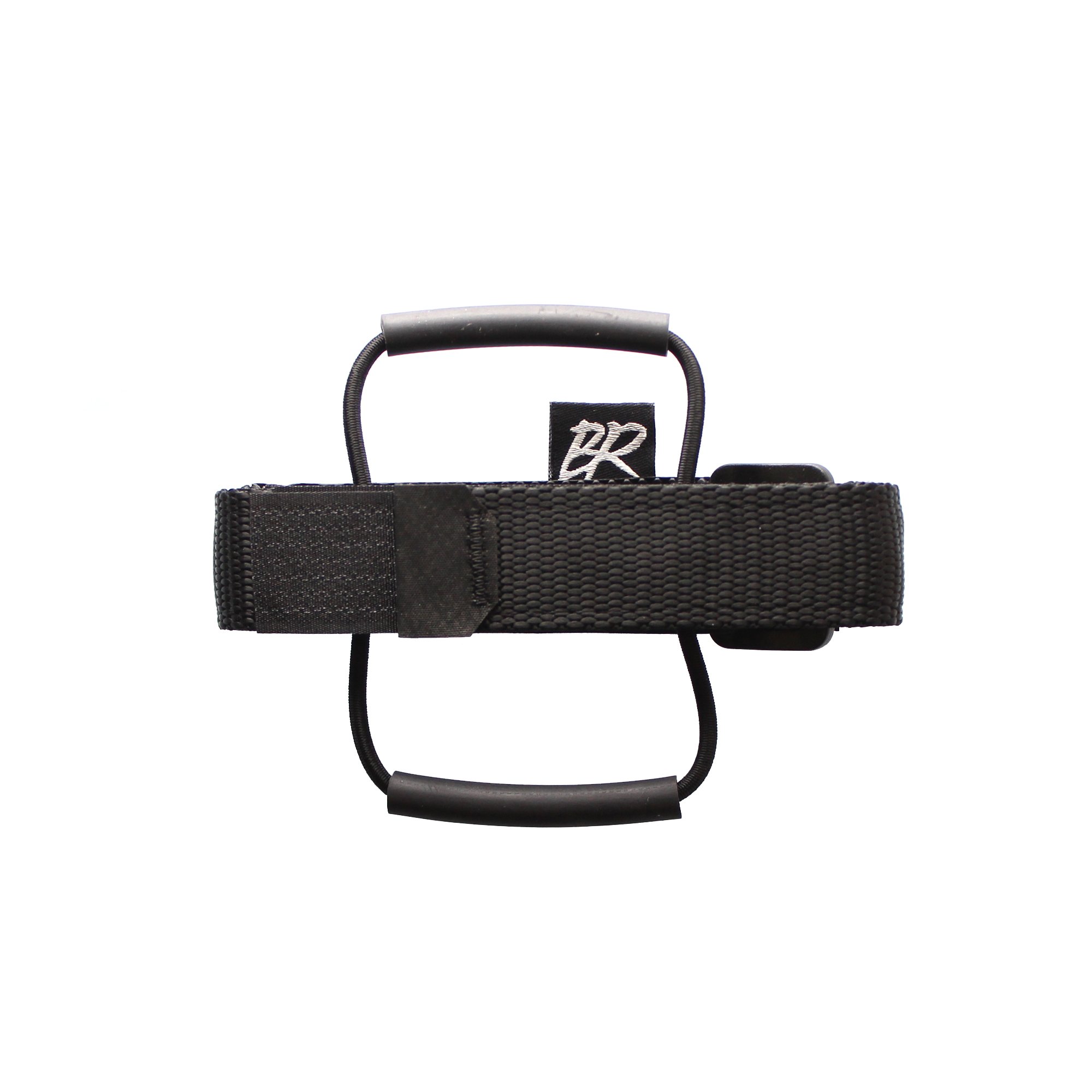 Backcountry Research Unisex Adult Mutherload Strap - Black, One Size