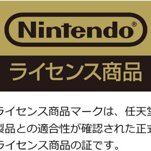 【任天堂ライセンス商品】マイクカバー for Nintendo Switch【任天堂純正マイク・ホリ製カラオケマイク両対応】