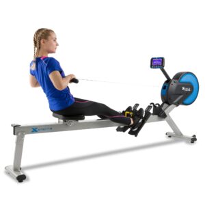 xterra fitness erg700 rower