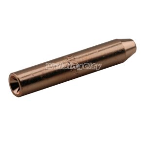 WeldingCity 25-pk MIG Welding Gun Contact Tip 135430 (0.035") for Miller XR-Edge XR/XR-M and 200-400A Spoolmatic 15/30A