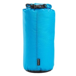 skog Å kust litesåk 2.0 waterproof ultralight dry bag | 10l blue