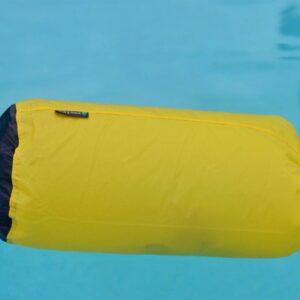 Skog Å Kust LiteSåk 2.0 Waterproof Ultralight Dry Bag | 10L Blue