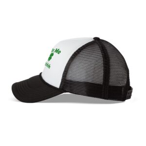 Awkward Styles Irish St. Patrick's Day Hat Proud Irish Trucker Hat Baseball Caps Kiss Me I'm Irish Hat