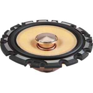 Kenwood Excelon Reference XR-1603HR 6.5" Component Speaker Pair