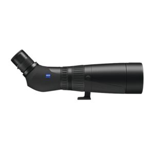 zeiss victory harpia 85mm spotting scope (angled viewing) (renewed)