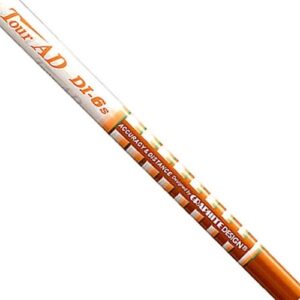 graphite design tour ad di 8 shaft for ping g400/ g400 max/ g400 lst/ g400 sft drivers (choose flex) x-stiff