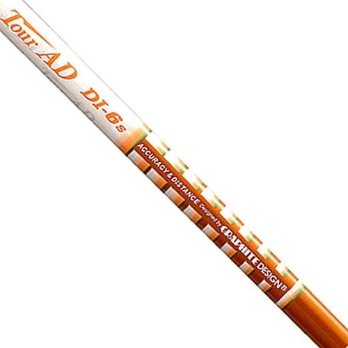 Graphite Design Tour AD DI 8 Shaft for Ping G400/ G400 Max/ G400 LST/ G400 SFT Drivers (Choose Flex) X-Stiff