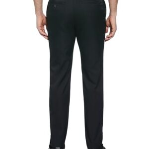 Callaway Men's Pro Spin 3.0 Stretch Golf Pants with Active Waistband (Waist Size 30 - 42 Big & Tall), Caviar, 38W x 30L