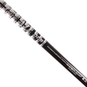 graphite design black tour ad di 8 shaft for ping g400/ g400 max/ g400 lst/ g400 sft drivers (choose flex) x-stiff