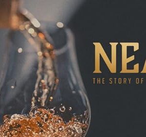 Neat: The Story of Bourbon