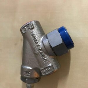 NEW 3/4" SPIRAX SARCO TD42H STEAM TRAP SPIRAX SARCO THERMO DYNAMIC TD42H,EH