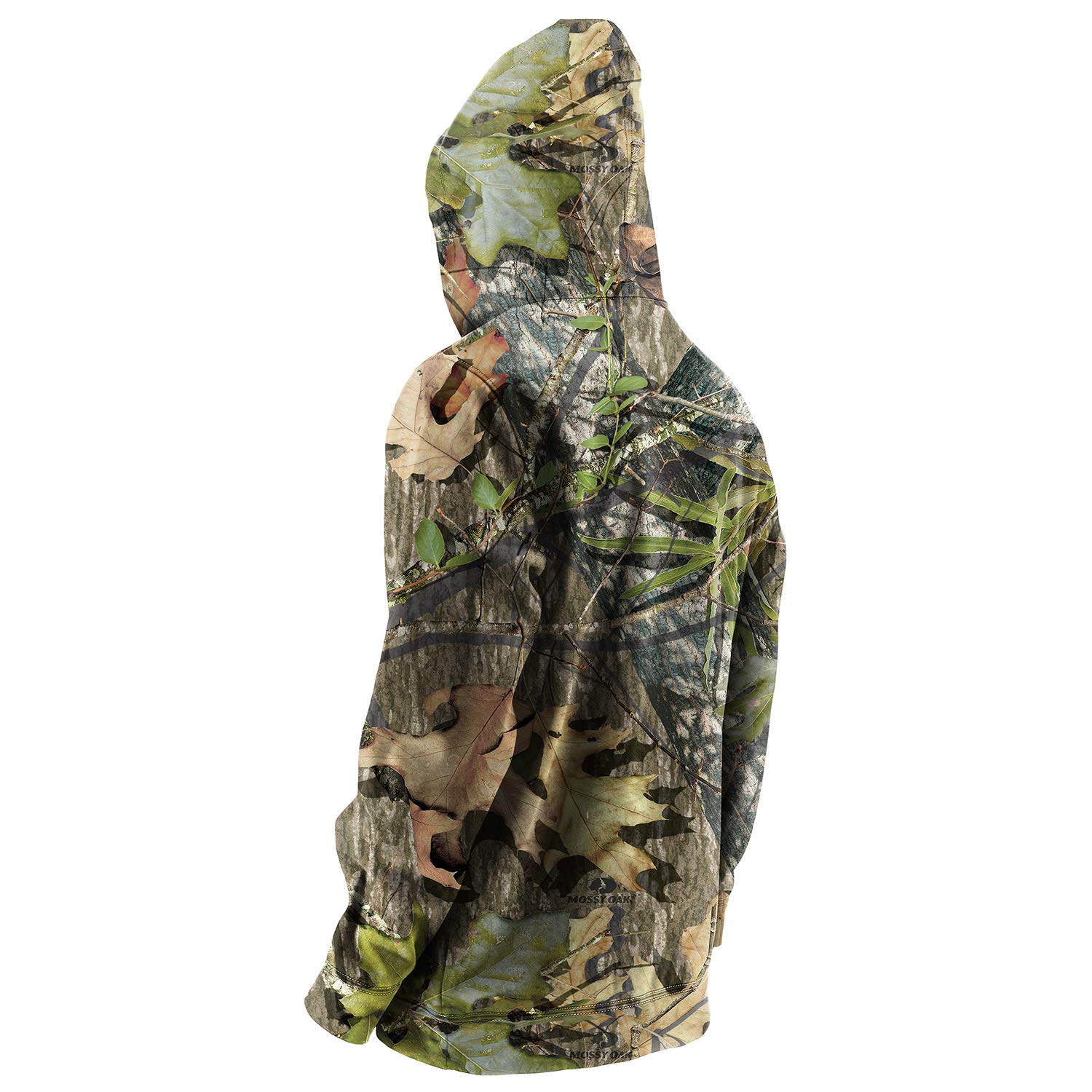 Nomad NWTF Applique Hoodie, M