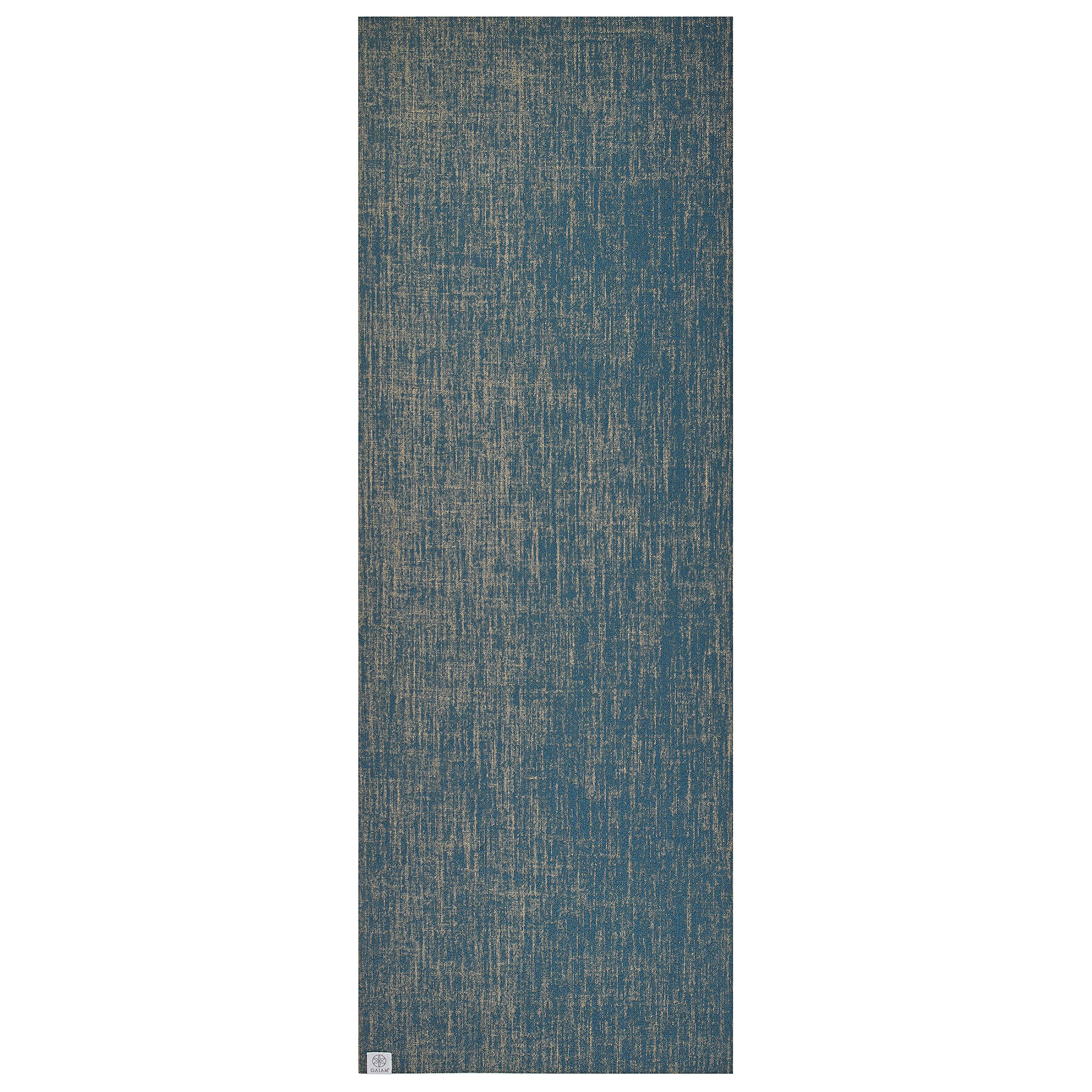 Gaiam Jute Yoga Mat