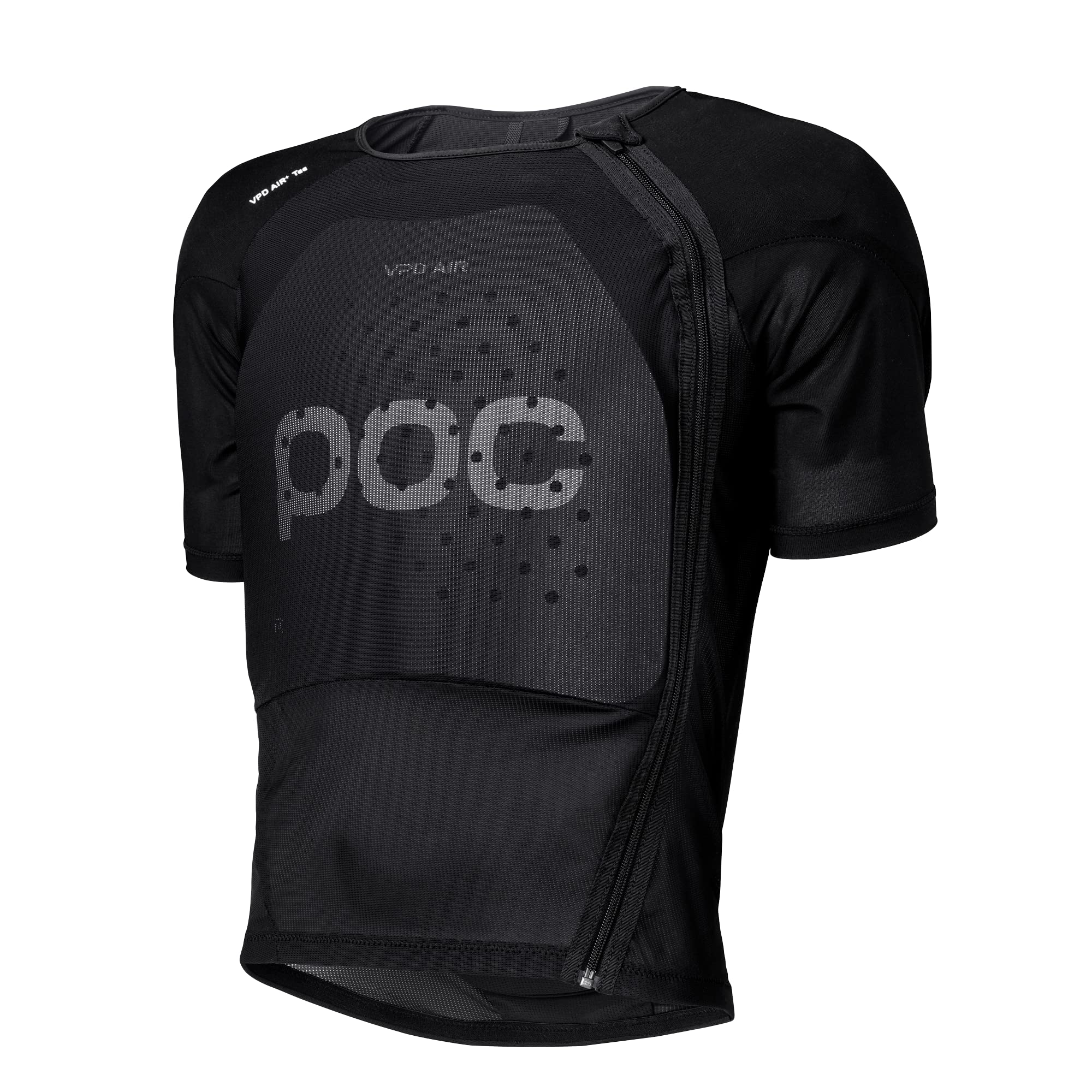 POC Vpd Air+ Tee Uranium Black, M