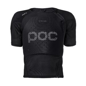 POC Vpd Air+ Tee Uranium Black, M