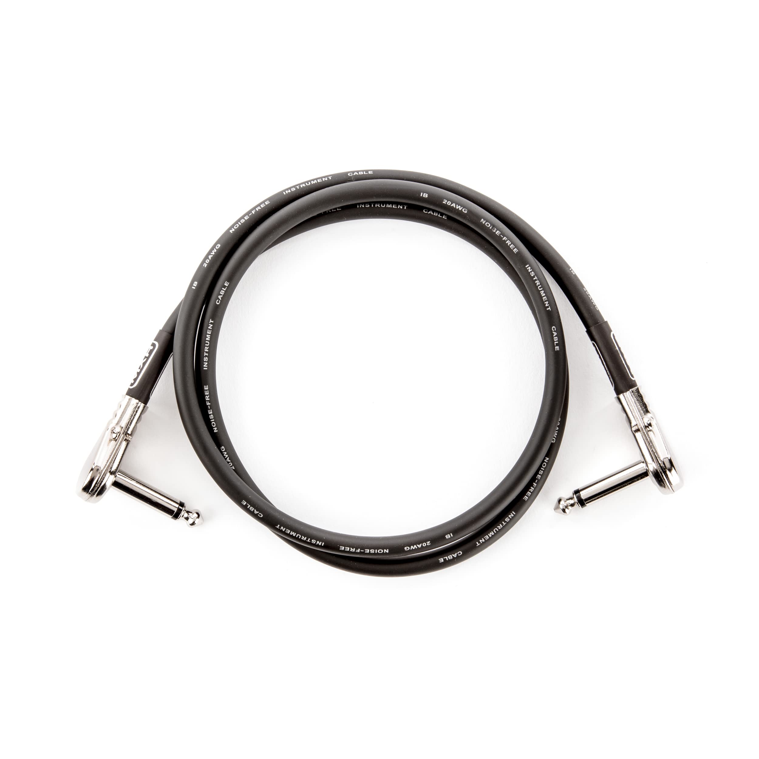 MXR Patch Cable 3 ft|0.9 m (DCP3)