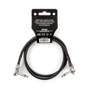 MXR Patch Cable 3 ft|0.9 m (DCP3)